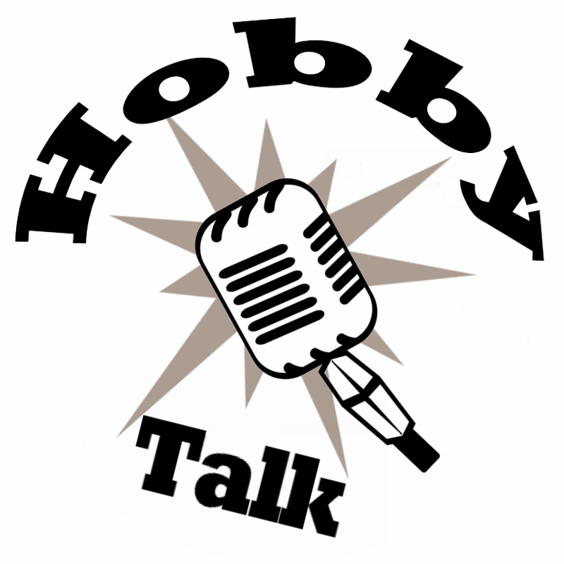 Hobby Podcast - Hobbyfamilie